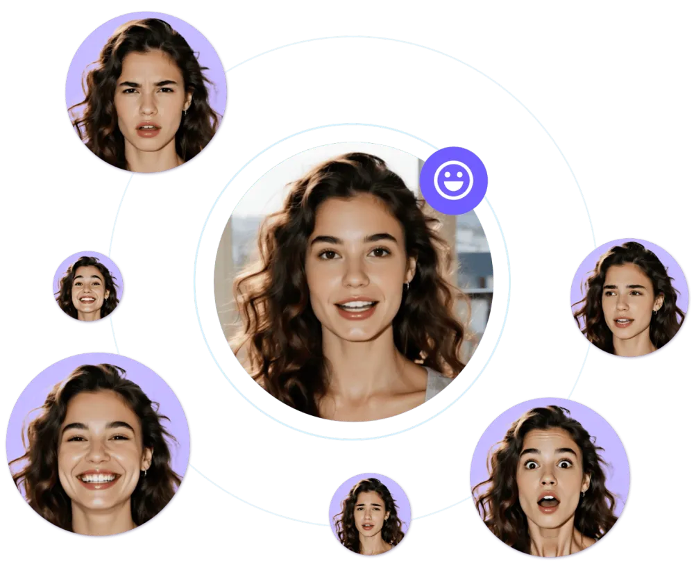 AvatarX | Ultra-Realistic AI Avatars with True Emotion | JoggAI