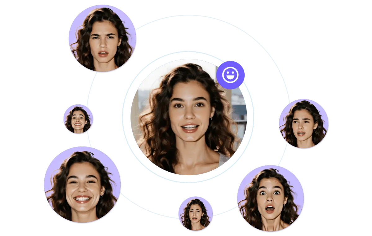 450+ Ultra-Realistic AI Avatars | JoggAI