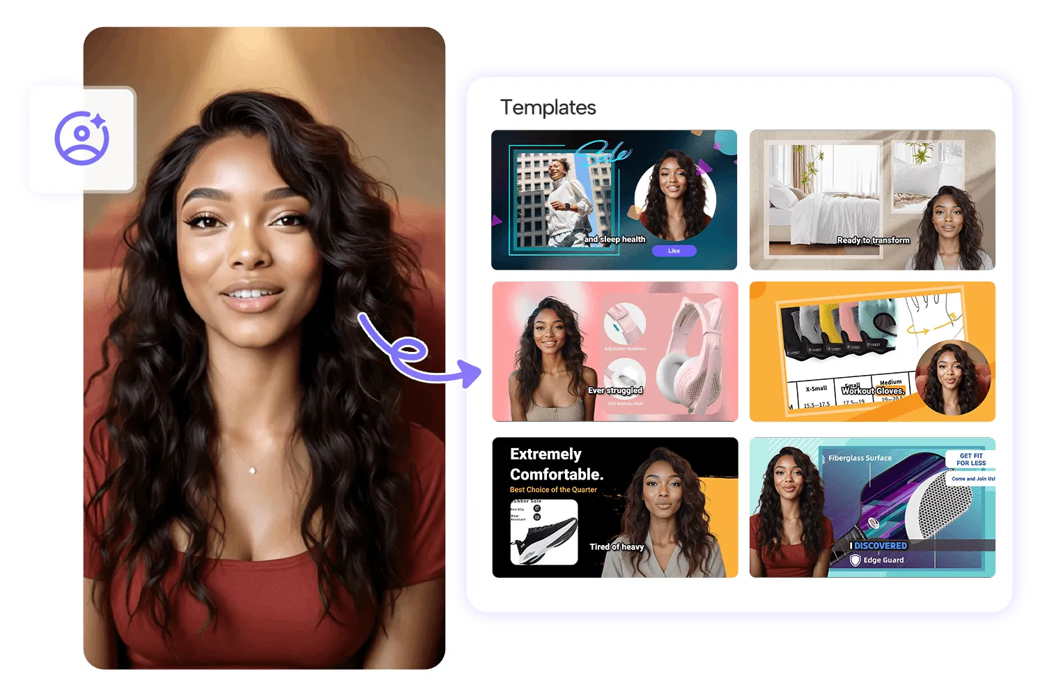 Create Your Custom Avatar | Clone Yourself Exactly